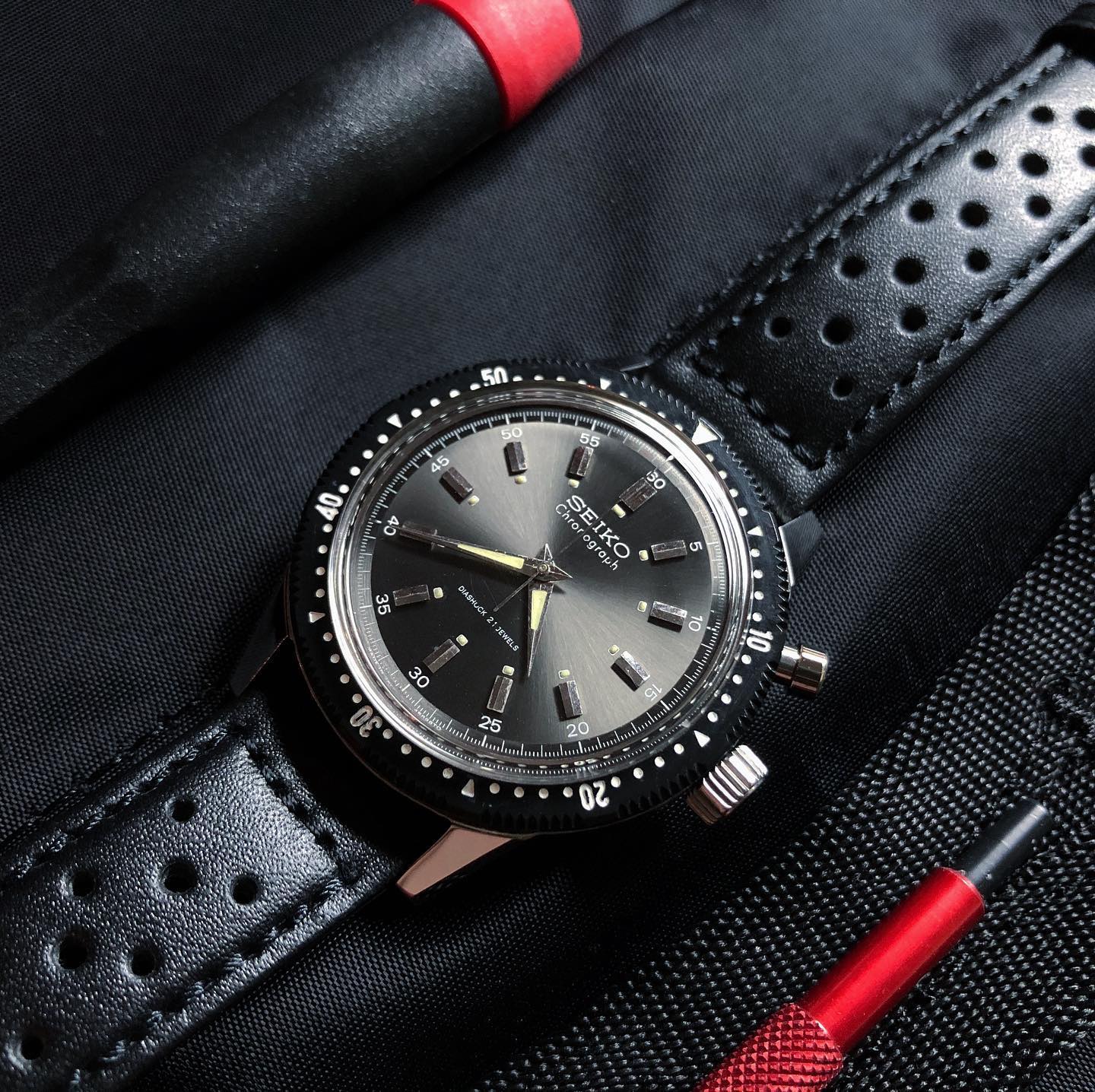 1960s Mens Watches - 60s Mens Watch Trends - WhatTheWatch