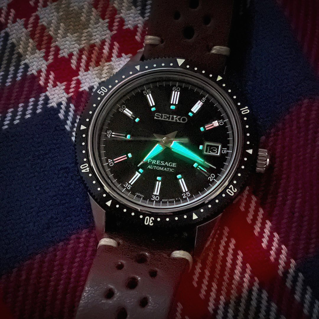 1960s Mens Watches - 60s Mens Watch Trends - WhatTheWatch